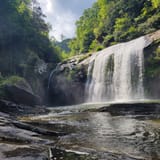 Compression Falls Trail, North Carolina - 384 Reviews, Map | AllTrails