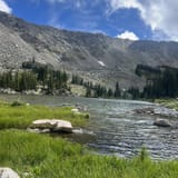 Diamond Lake Trail, Colorado - 3,116 Reviews, Map | AllTrails
