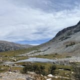 Twenty Lakes Basin Loop, California - 494 Reviews, Map | AllTrails