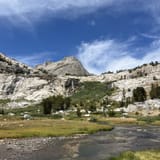 Twenty Lakes Basin Loop, California - 494 Reviews, Map | AllTrails