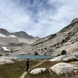 Twenty Lakes Basin Loop, California - 494 Reviews, Map | AllTrails