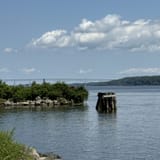 Kingston Point Rail Trail, New York - 204 Reviews, Map | AllTrails