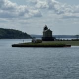Kingston Point Rail Trail, New York - 204 Reviews, Map | AllTrails