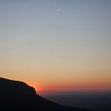 Hanging Rock Trail, North Carolina - 1,246 Reviews, Map | AllTrails