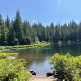Four Lakes Trail, British Columbia, Canada - 2,223 Reviews, Map | AllTrails