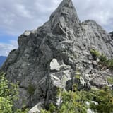 Crown Mountain, British Columbia, Canada - 754 Reviews, Map | AllTrails