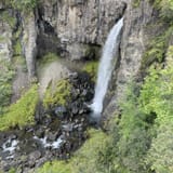 Svartifoss - Magnúsarfoss - Hundafoss Waterfalls, Eastern Region ...