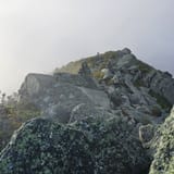 Mount Adams via Air Line Trail, New Hampshire - 763 Reviews, Map ...