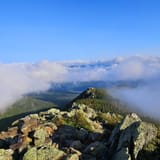 Mount Adams via Air Line Trail, New Hampshire - 763 Reviews, Map ...