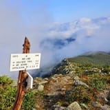Mount Adams via Air Line Trail, New Hampshire - 763 Reviews, Map ...