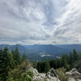 Mount Si Trail, Washington - 15,176 Reviews, Map | AllTrails