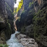 Partnachklamm Gorge Trail [CLOSED], Bavaria, Germany - 764 Reviews, Map ...