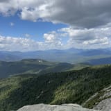 Liberty Trail and Brook Trail Loop to Mount Chocorua, New Hampshire ...
