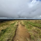 White Coppice and Great Hill Circular, Lancashire, England - 467 ...