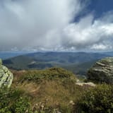 Mount Lafayette and Franconia Ridge Trail Loop, New Hampshire - 14,124 ...