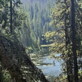 Fish Lake, Montana - 596 Reviews, Map | AllTrails