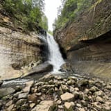 Miners Falls Trail, Michigan - 1,622 Reviews, Map | AllTrails