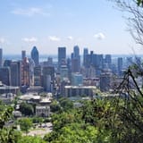 Mount Royal Park Loop, Quebec, Canada - 2,216 Reviews, Map | AllTrails
