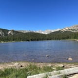 Pawnee Peak via Pawnee Pass Trail, Colorado - 674 Reviews, Map | AllTrails