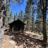 Barr Camp via Barr Trail, Colorado - 1,426 Reviews, Map | AllTrails