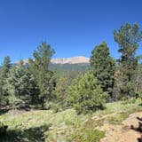 Barr Camp via Barr Trail, Colorado - 1,426 Reviews, Map | AllTrails