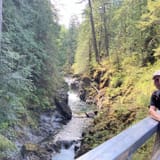 Little Qualicum Falls, British Columbia, Canada - 938 Reviews, Map ...