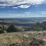 Mount Morrison Trail, Colorado - 6,466 Reviews, Map | AllTrails