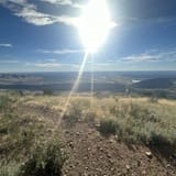 Mount Morrison Trail, Colorado - 6,497 Reviews, Map | AllTrails