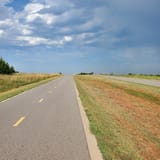 Lake Stanley Draper Trail, Oklahoma - 990 Reviews, Map | AllTrails