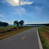 Lake Stanley Draper Trail, Oklahoma - 990 Reviews, Map | AllTrails