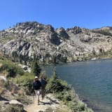 Bear Lakes and Round Lake Loop, California - 993 Reviews, Map | AllTrails