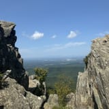 Humpback Rocks Recreation Area Trail, Virginia - 2,726 Reviews, Map ...