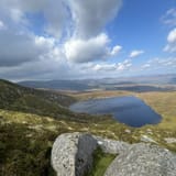 Lough Ouler and Tonelagee Loop, County Wicklow, Ireland - 1,192 Reviews ...