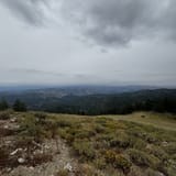 Mores Mountain Loop, Idaho - 533 Reviews, Map | AllTrails