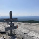 Mount Cardigan Loop Trail, New Hampshire - 2,343 Reviews, Map | AllTrails