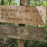 Goldmine Loop Trail [CLOSED], North Carolina - 840 Reviews, Map | AllTrails