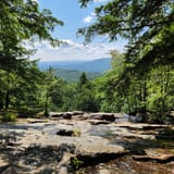 Crystal Cascade Falls, Vermont - 556 Reviews, Map | AllTrails