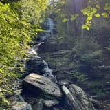 Lye Brook Falls Trail, Vermont - 3,392 Reviews, Map | AllTrails