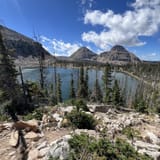 Lofty Lake Loop Trail, Utah - 2,177 Reviews, Map | AllTrails