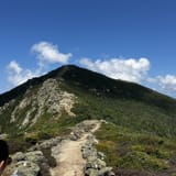 Mount Lafayette and Franconia Ridge Trail Loop, New Hampshire - 14,199 ...