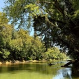 Green River Bluff, Echo River Springs, Sinkhole and Heritage Trail ...