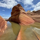 The Wave Trail, Utah - 4,402 Reviews, Map | AllTrails