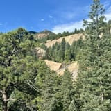 Silver Cascade Falls Trail, Colorado - 1,082 Reviews, Map | AllTrails