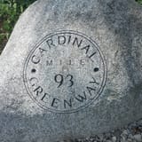 Cardinal Greenway and Whitewater Gorge Trail, Indiana - 136 Reviews ...