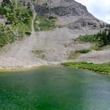The Copper Creek Trail to Copper Lake, Colorado - 653 Reviews, Map ...