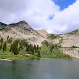 The Copper Creek Trail to Copper Lake, Colorado - 653 Reviews, Map ...
