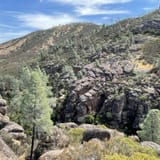 Moses Spring and Rim Trail Loop, California - 2,798 Reviews, Map ...