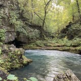 Greer Spring Trail, Missouri - 338 Reviews, Map | AllTrails