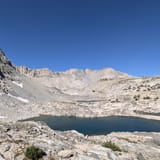 Rae Lakes Loop, California - 792 Reviews, Map | AllTrails