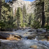 Rae Lakes Loop, California - 807 Reviews, Map | AllTrails